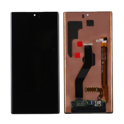China Digitizer Mobile Phone LCD Screens Display For Samsung Galaxy Note8 Note9 for sale