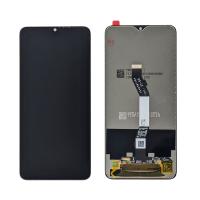 China Compatible Lcd Display Touch Screen Digitizer Assembly for Redmi NOTE8 Pro for sale