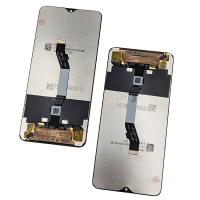 China Compatible Lcd Display Touch Screen Digitizer Assembly for Redmi NOTE8 Pro for sale