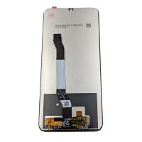 China Compatible Lcd Display Touch Screen Digitizer Assembly for Redmi NOTE8 Pro for sale
