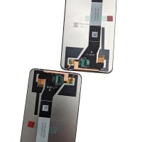 China Compatible Lcd Display Touch Screen Digitizer Assembly for Redmi NOTE8 Pro for sale