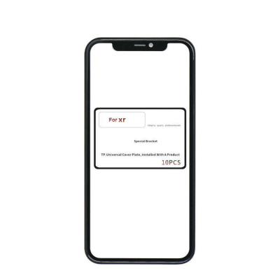 China OEM Cellphone Repair Front OCA Glass For IPhone X Xs Xsm for sale