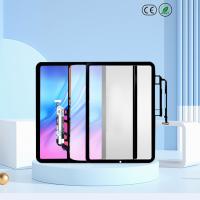 China Function Fix Broken Pad Screen Replacement Touch Screen Digitizer With Oca for Ipad 2014 A1599 A1600 Other Compatible for sale