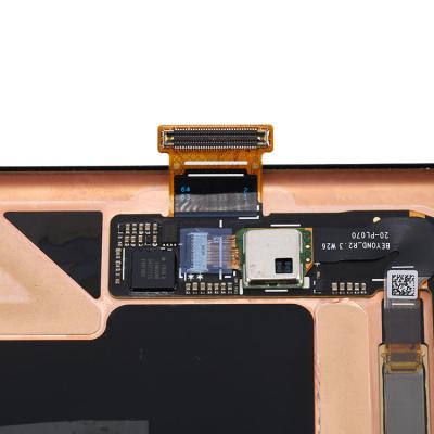 China Samsung S8plus S8 Mobile Phone LCD Screens Digitizer Display Replacement for sale