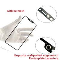 China X XS Iphone Oca Touch Front Screen Outer Glass Replacement for sale