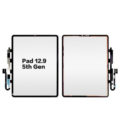 China 12.9 Ipad 5th Gen Screen Replacement Digitizer A2378 A2462 A2461 A2379 A2764 A2437 A2766 for sale