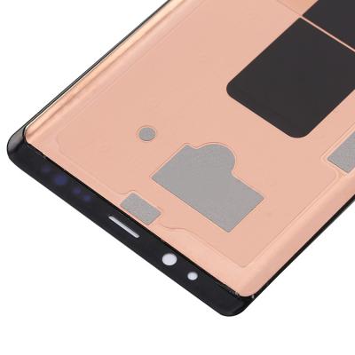 China Odm Mobile Phone LCD Screens Touch Display Replacement for samsung Note 10 Ultra for sale