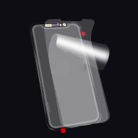 China Double Sided Optical Clear Mobile Front Glass With Oca Replacement ODM for sale