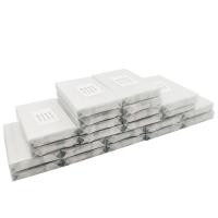 China Double Sided Optical Clear Mobile Front Glass With Oca Replacement ODM for sale