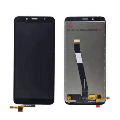 China Touch Screen Digitizer Assembly for Redmi 7A High Definition LCD Display for sale