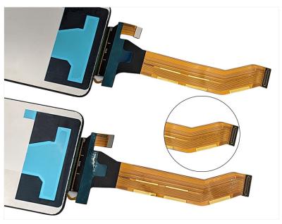 China Touch Screen Digitizer Assembly for Redmi 7A High Definition LCD Display for sale