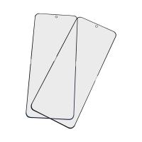 China Orginal Front Touch Mobile Front Glass Lcd Display Screen Samsung Iphone Oca for sale