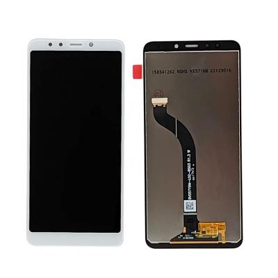 China Touch Screen Digitizer Assembly for Redmi 5 Lcd Display Replacement Popular Choice for sale