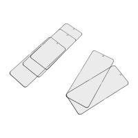 China Orginal Front Touch Mobile Front Glass Lcd Display Screen Samsung Iphone Oca for sale