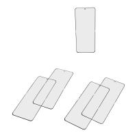 China Orginal Front Touch Mobile Front Glass Lcd Display Screen Samsung Iphone Oca for sale