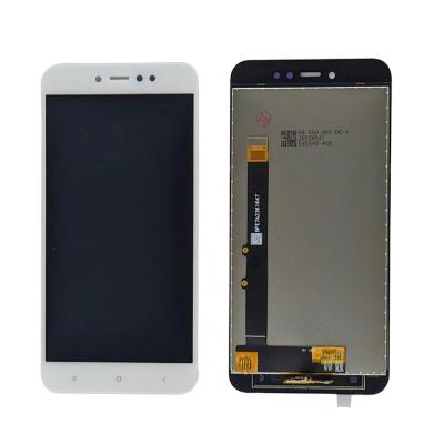 China Type. Lcd Display Screen With Touch Screen Digitizer Assembly for Xiaomi Redmi Note 5a Prime 100% Tested for sale