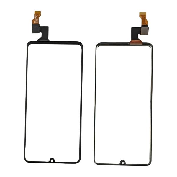Quality ODM Huawei P40 Pro MATE20pro Mobile Phone Touch Panel With Oca Screen Replacemen for sale