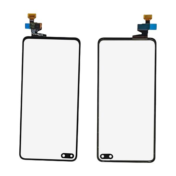 Quality ODM Huawei P40 Pro MATE20pro Mobile Phone Touch Panel With Oca Screen Replacemen for sale