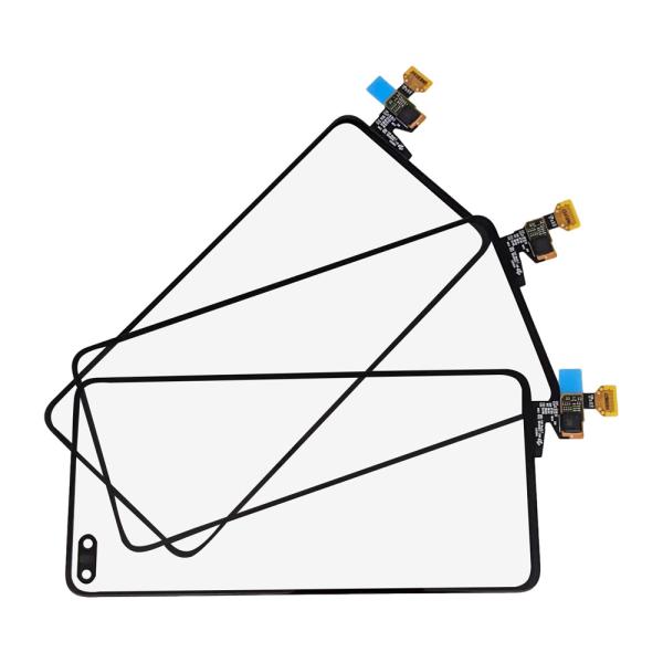 Quality ODM Huawei P40 Pro MATE20pro Mobile Phone Touch Panel With Oca Screen Replacemen for sale