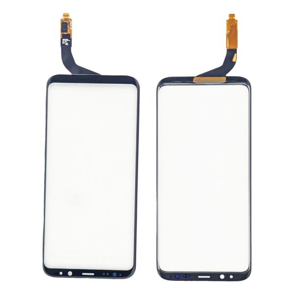 Quality Outer Mobile Phone Touch Panel OCA Glass Screen For Huawei S8 NOTE8 for sale