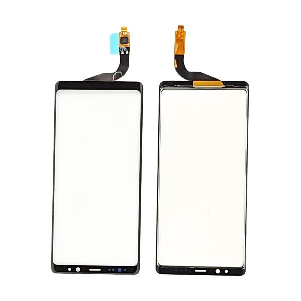 Quality Outer Mobile Phone Touch Panel OCA Glass Screen For Huawei S8 NOTE8 for sale