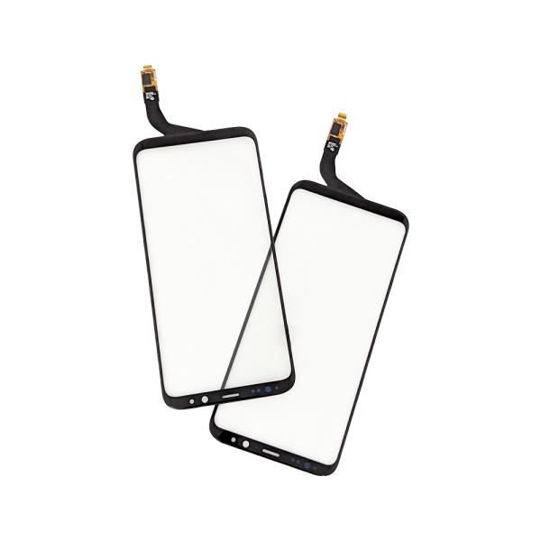 Quality Outer Mobile Phone Touch Panel OCA Glass Screen For Huawei S8 NOTE8 for sale