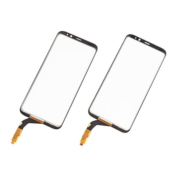 Quality Outer Mobile Phone Touch Panel OCA Glass Screen For Huawei S8 NOTE8 for sale