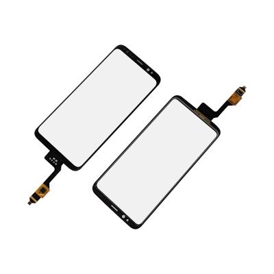 Quality Samsung Galaxy S8 Smartphone LCD Screen Display Parts Oem for sale