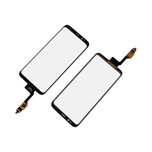 Quality Samsung Galaxy S8 Smartphone LCD Screen Display Parts Oem for sale