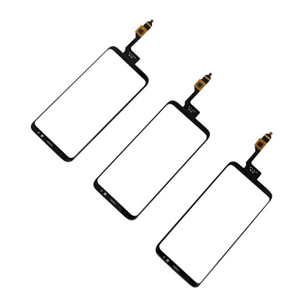 Quality Samsung Galaxy S8 Smartphone LCD Screen Display Parts Oem for sale