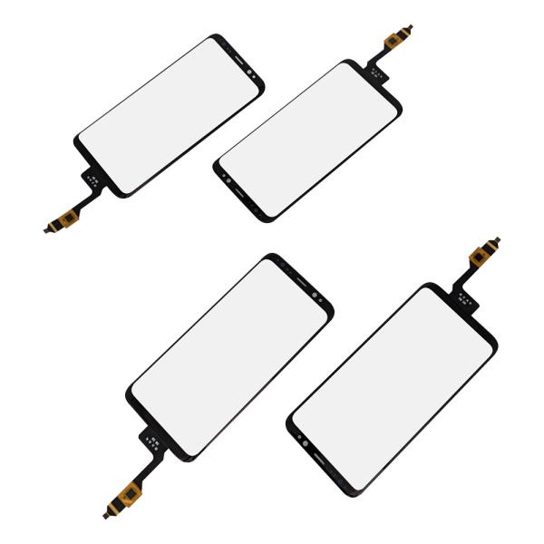 Quality Samsung Galaxy S8 Smartphone LCD Screen Display Parts Oem for sale