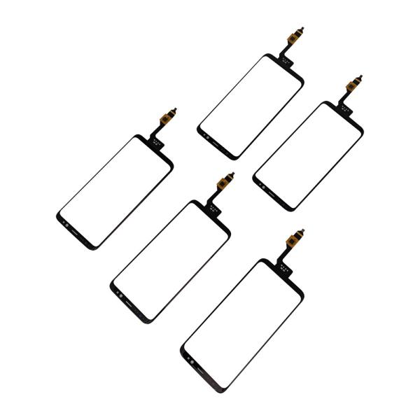 Quality Samsung Galaxy S8 Smartphone LCD Screen Display Parts Oem for sale