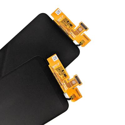 China Customized Mobile Phone Digitizer Display LCD For Samsung Galaxy A20 A205 for sale