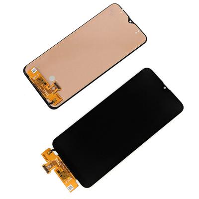 China Customized Mobile Phone Digitizer Display LCD For Samsung Galaxy A20 A205 for sale