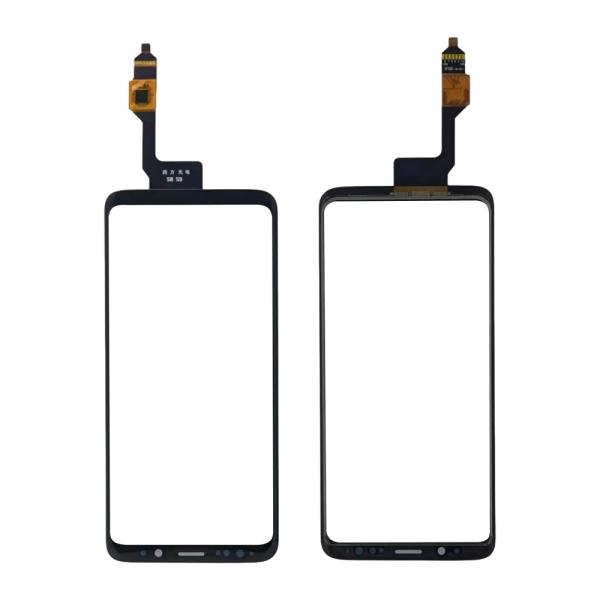 Quality Replacement Mobile Phone Touch Panel Screen Digitizer Frame For Samsung a21s for sale
