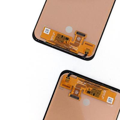 China Customized Mobile Phone Digitizer Display LCD For Samsung Galaxy A20 A205 for sale