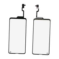 China Replacement Mobile Phone Touch Panel Screen Digitizer Frame For Samsung a21s Note20u for sale