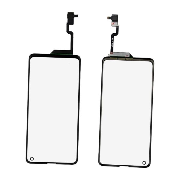 Quality Replacement Mobile Phone Touch Panel Screen Digitizer Frame For Samsung a21s for sale