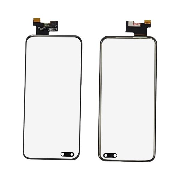 Quality Cellphone Huawei P40 Pro LCD Mobile Phones Touch Screen Digitizer Assembly for sale