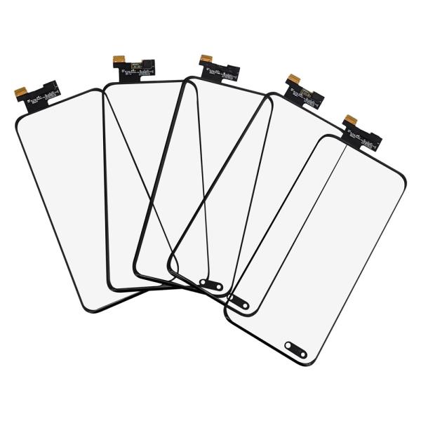 Quality Cellphone Huawei P40 Pro LCD Mobile Phones Touch Screen Digitizer Assembly for sale