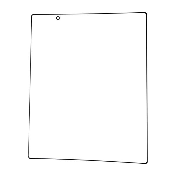 Quality Direct 2-in-1 Glass With Oca for Samsung W21 and Z Fold2 F9160 Front Outer Glass for sale
