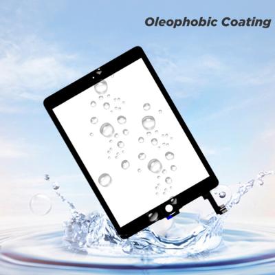 China 2 3 4 5 6 IPad Spare Parts Front Panel Touch Display Digitizer Replacement for sale