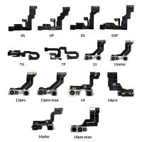 China Cellphone Proximity Sensor Iphone XS Camera Flex Camera Replacement Parts for sale