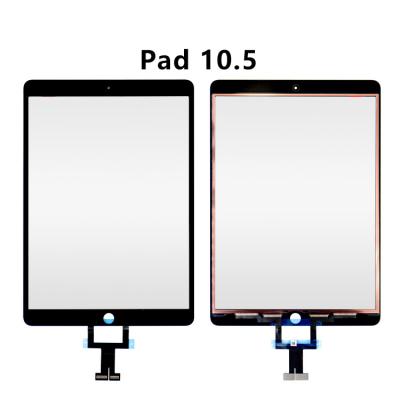 China 9.7Inch Ipad Digitiser Replacement LCD Screen A1673 A1701 A1893 A2197 A2270 for sale