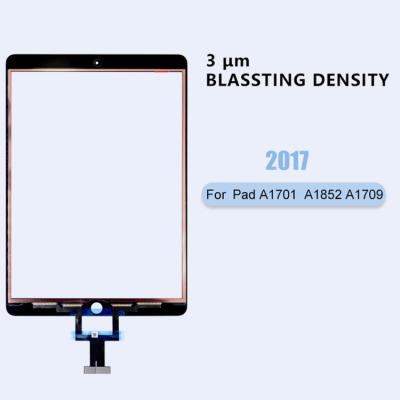 China 9.7Inch Ipad Digitiser Replacement LCD Screen A1673 A1701 A1893 A2197 A2270 for sale