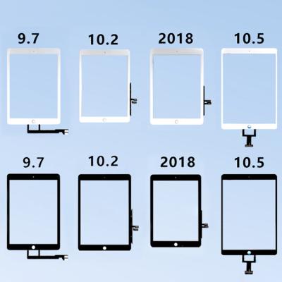 China 9.7Inch Ipad Digitiser Replacement LCD Screen A1673 A1701 A1893 A2197 A2270 for sale