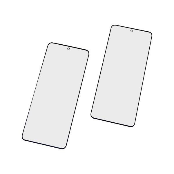 Quality Front Glass Lens OCA Phone Repair Solution for HUAWEI P50pocket Touch Screen Replacement for sale