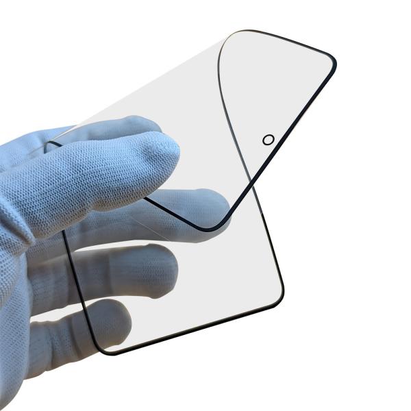 Quality Front Glass Lens OCA Phone Repair Solution for HUAWEI P50pocket Touch Screen for sale