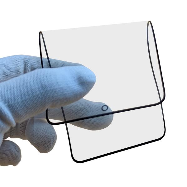 Quality Front Glass Lens OCA Phone Repair Solution for HUAWEI P50pocket Touch Screen for sale
