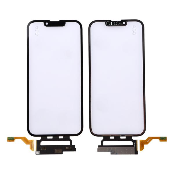 Quality Front Glass Mobile Phone Touch Panel Lcd Display For IPhone 12MINI 12PROMAX 13PROMAX 13MINI for sale